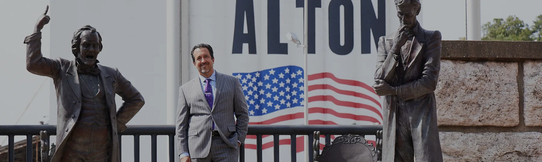 Our Lawyers | Gianaris Trial Lawyers