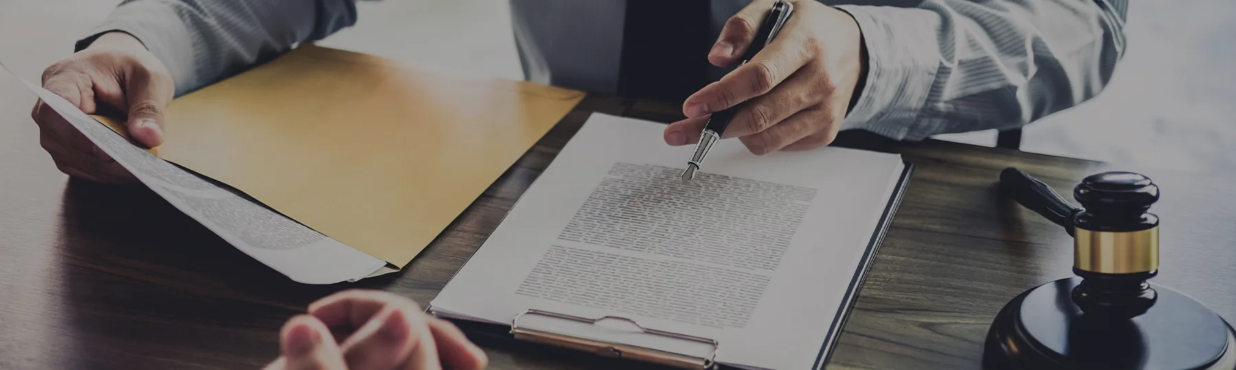 Joshua Edelson | Gianaris Trial Lawyers