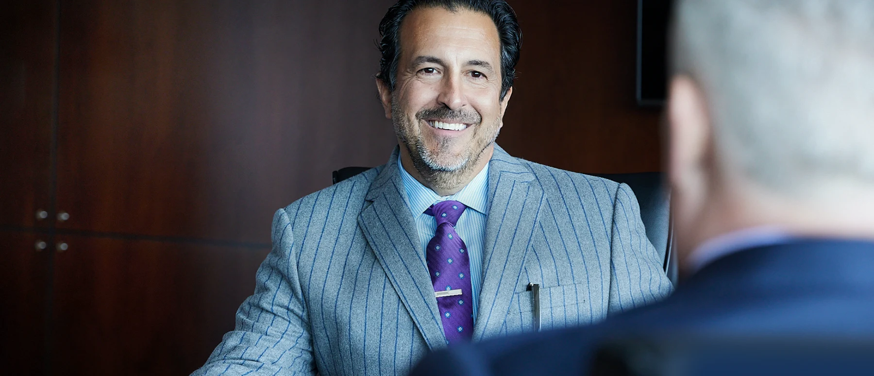 Gianaris Trial Lawyers: Toxic Exposure Law Firm